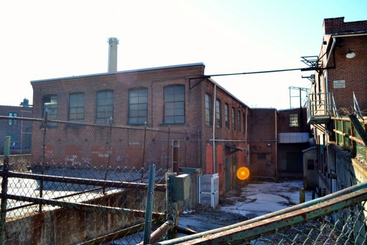 Graham Mfg. Co. | Making Places