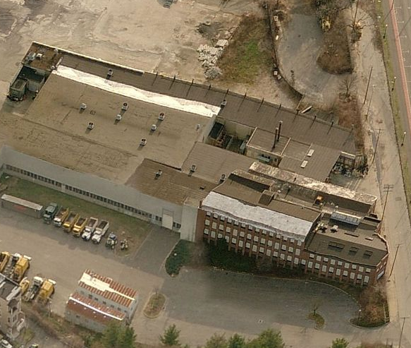 Standard Mfg. Co. | Making Places