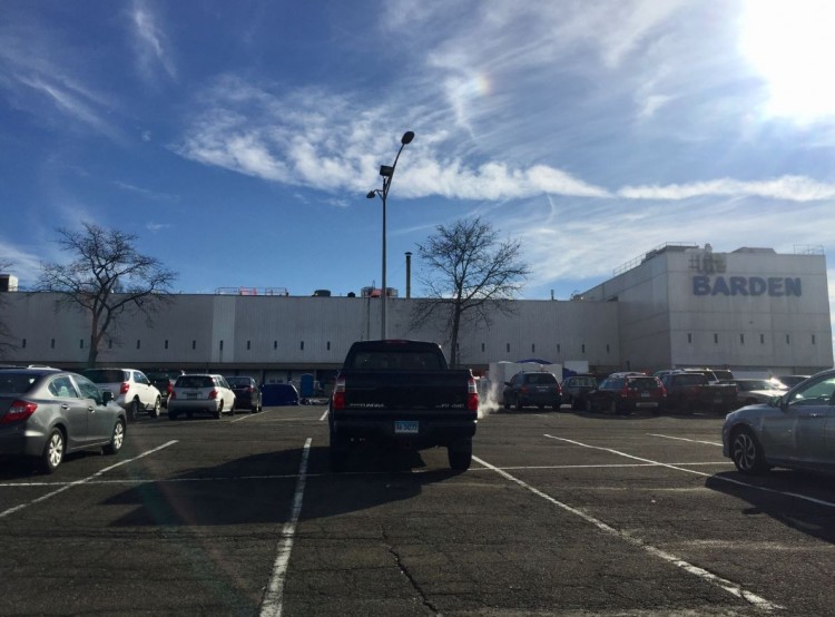 Barden Corp. | Making Places